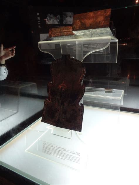 Museum Of Bing Ma Yong Of Xian