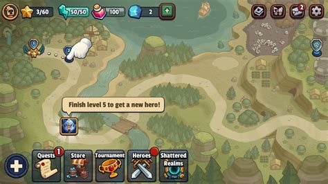 Realm Defense Apk Download For Android Free