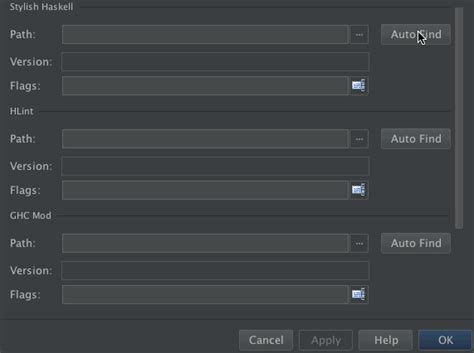 Haskforce The Haskell Plugin For Intellij Idea