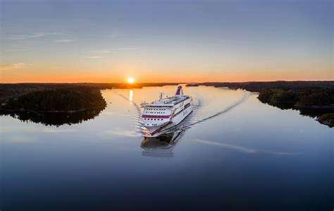 Baltic State Cruises