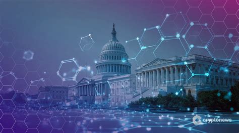 Crypto Is Not A Partisan Issue Crypto Exec Ryan Vangrack Testifies