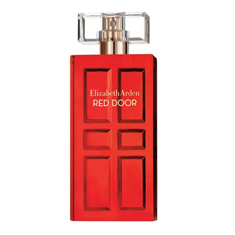 Elizabeth Arden Red Door Edt 100ml Spray Fragrancefind