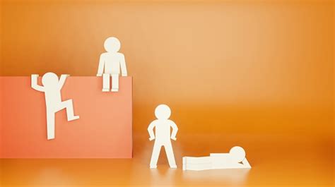 광고 및 상업적 사용을 목적으로 4개의 플랫 장난감의 3d 렌더링 그림 0명에 대한 스톡 사진 및 기타 이미지 0명 3차원