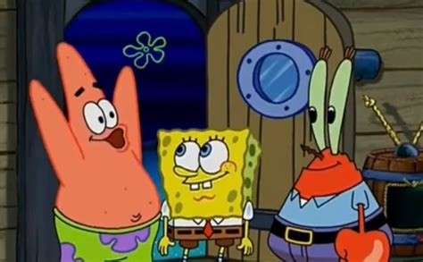 Banned Spongebob Squarepants Episode Is Back On Streaming