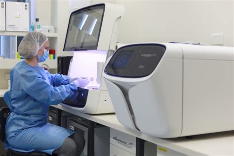 Mr Michael Symonds Nsw Health Pathology