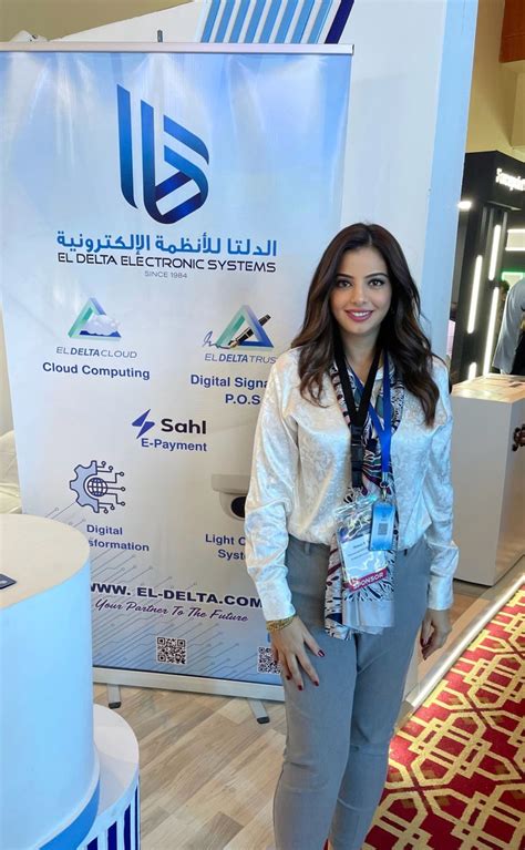 Shimaa Refaat El Sadr On Linkedin Caisec2024 Eldeltaelectronicsystems Innovation Technology