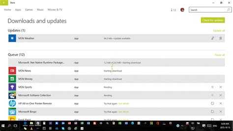 Re Register Microsoft Store App In Windows 10 Page 7 Tutorials