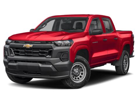 New 2026 Chevrolet Colorado Trail Boss Crew Cab In San Antonio