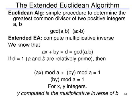 Ppt Network Coding Aau Summer School Finite Fields Powerpoint