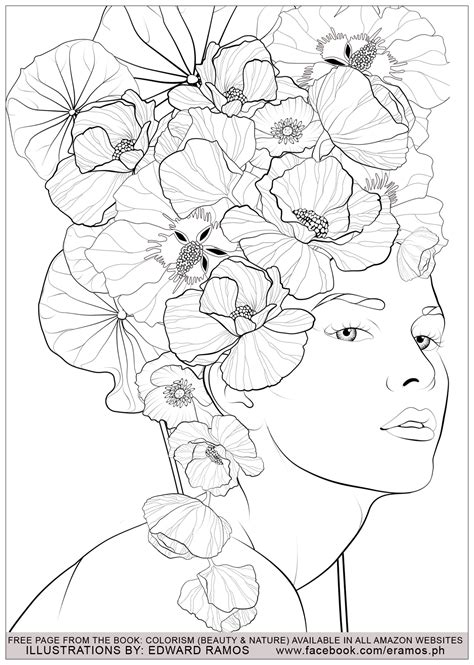 I Disegni Antistress Da Colorare Per Adulti Benessere