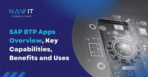 Understanding Of Sap Btp Apps And Benefits Platform