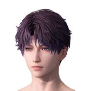 Default Hairstyle Rafayel Hairstyle Love And Deepspace Wiki