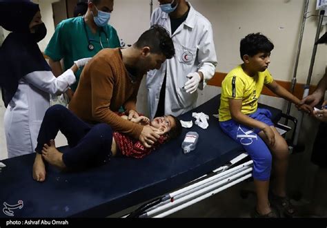 تشکیل کمیته تحقیقات درباره جنایات رژیم صهیونیستی از سوی شورای حقوق بشر تسنیم