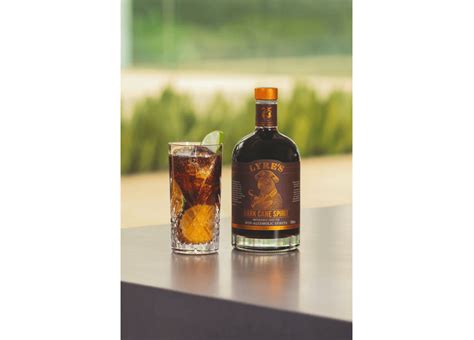Lyres Cubra Libre Amavine Smaakvol Genieten Zonder Alcohol