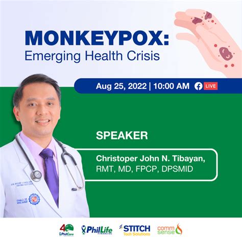 Learning And Preparing About Monkeypox In The Philippines Pinay Mommy