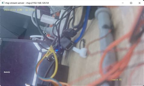 Rv1126 Linux Ipc摄像机 索尼imx415 摄像头调试rv1126 雙鏡頭 Csdn博客