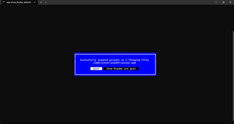 Solved Intel Oneapi Base And Hpc Tool Kit Configuration And Execution Issues Intel Community