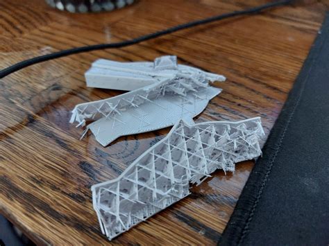 Inconsistent Extrusion Issue Rfixmyprint
