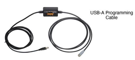 301 Sdi 12 User Guide 1 2 Wlts Sdi 12 System Components Water Level Temperature Sensor Sdi 12