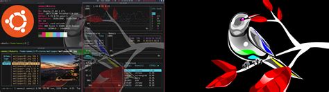 [i3] i3 based simple rice on ubuntu server 22 04 r unixporn