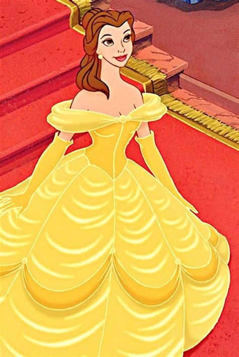 The 38 Best Disney Princess Outfits Ranked