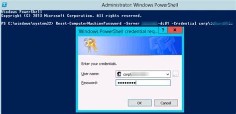 Fix Trust Relationship Failed Issue Without Domain Rejoining TheITBros