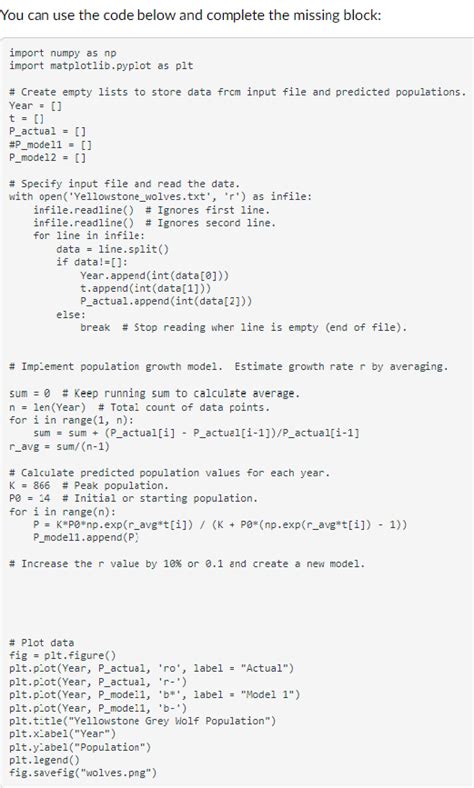 Solved In This Project You Will Use A Simple Deterministic
