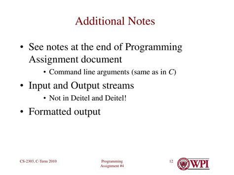 Ppt Programming Assignment Binary Trees Powerpoint Presentation