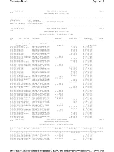 Stmt 011613046000001 Pdf Debits And Credits Financial Economics