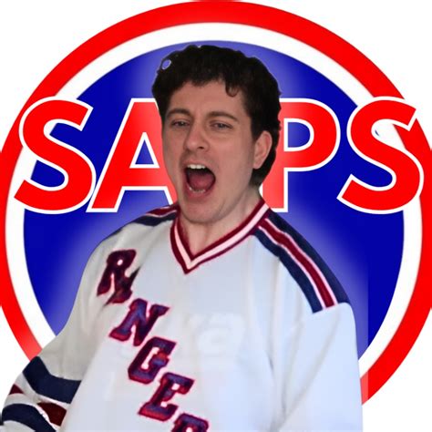 Saps Sports Youtube