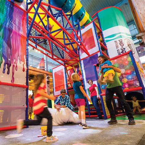 Crayola Experience 30 Centre Sq Easton Pa Mapquest