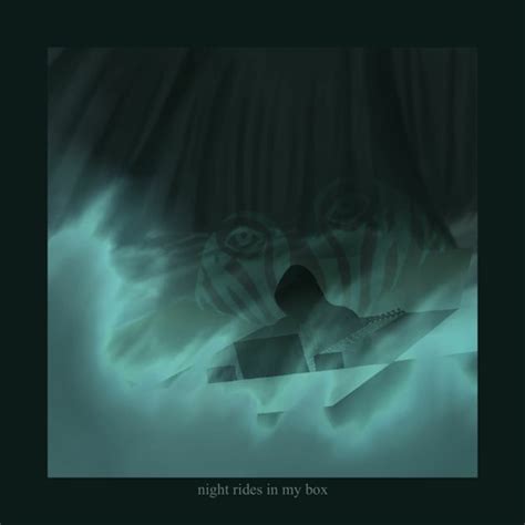 Stream Trivial Project Listen To Night Rides In My Box Playlist