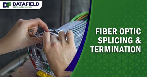Fiber Optic Splicing And Termination Expert Techniques And Best Practices