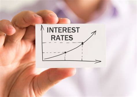 Interest Rates Expert Predictions And What It Could Mean For You