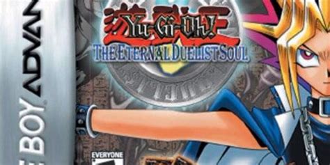 Yu Gi Oh The Eternal Duelist Soul