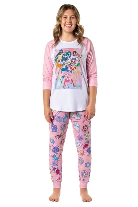 Moon Pajamas