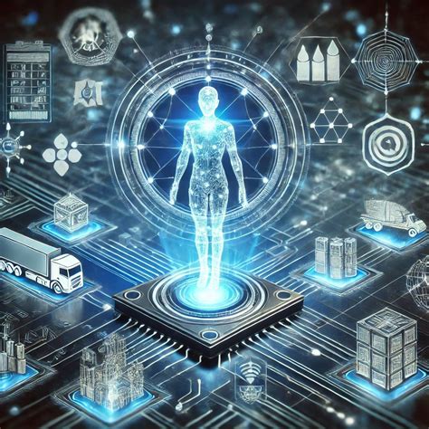 Senthil Thangaiah On Linkedin Ai Supplychainmanagement Erp Artificialintelligence Automation…