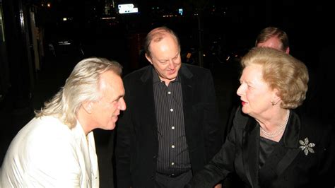 Stringfellow On Sex Thatcher And Stephen Hawking Ents And Arts News Sky News