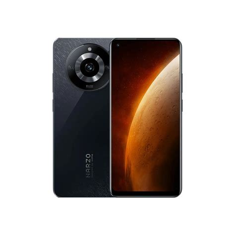 Narzo 60 pro - Mobile Buzz BD