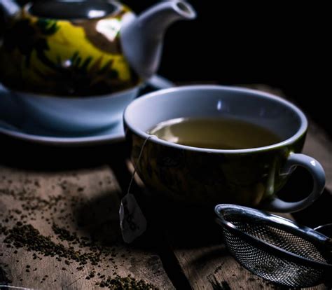 Pure Leaf Green Tea Lifestyle Foodies🍎