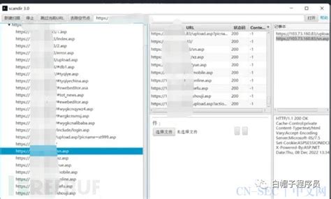 [实战渗透]记某钓鱼网站渗透 Cn Sec 中文网