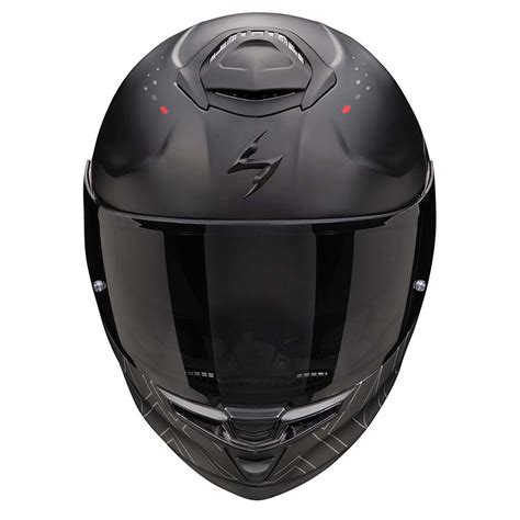 Scorpion Exo Gt Sp Air Techlane Motorcycle Helmets Biker Outfit
