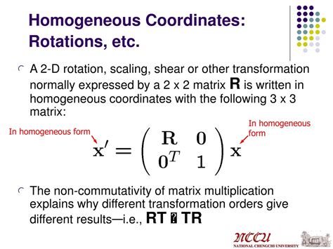 Ppt 2 D Geometry Powerpoint Presentation Free Download Id 481602