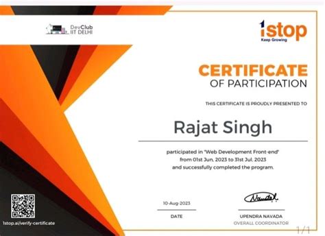 Rajat Singh On Linkedin Devclub Frontenddeveloper Webdevelopment Openforopportunities