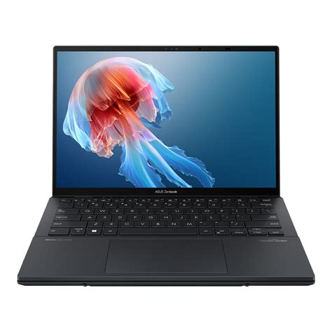 Asus Zenbook Duo Oled Ux Ma Pz Ws Inkwell Gray