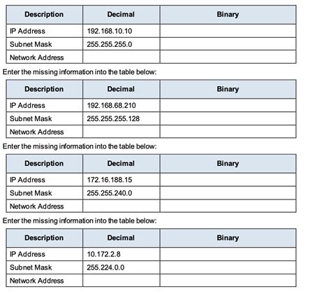 Solved Determine The Number Of Bits To Use To Calculate