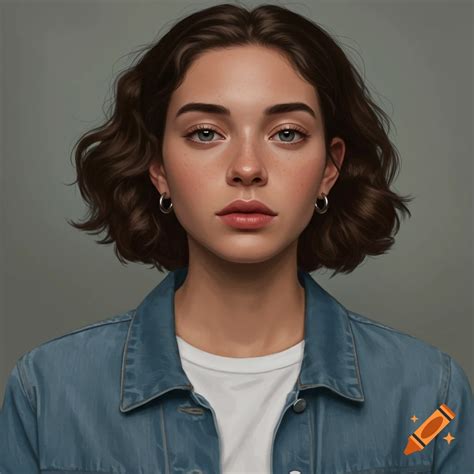 Person Photo On Craiyon