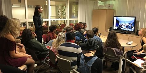 Teaching Learning And Technology Center Tltc • Purchase College