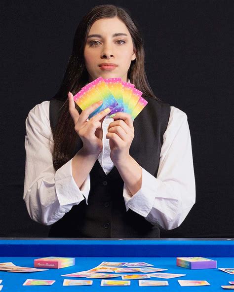 Moriah Elizabeth Artcrafts The Me Playing Cards Are Here But