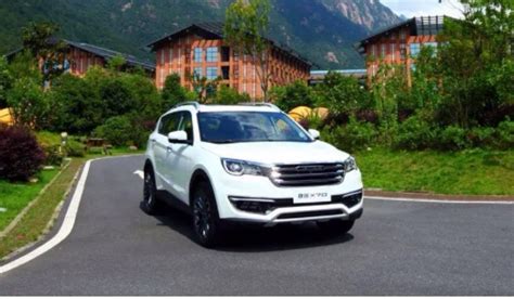 10万级买家用suv推荐这三款 10万级推荐三款suv — Suv排行榜网